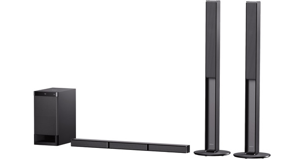 Sony HT-RT4 - Coolblue - Voor 23.59u, morgen in huis