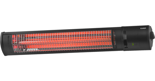 Eurom Golden 2000 Shadow - Coolblue - Voor 23.59u, morgen in huis