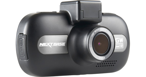 Nextbase 512G Wifi - Coolblue - Voor 23.59u, morgen in huis