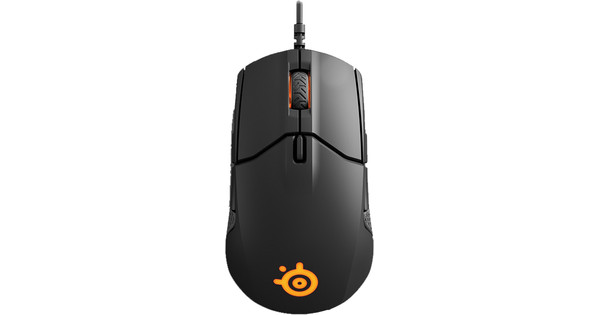 SteelSeries Sensei 310 Black Coolblue Before 23 59 delivered tomorrow