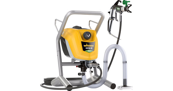 Wagner Airless HEA Control Series 250M - Coolblue - Voor 23.59u, morgen ...