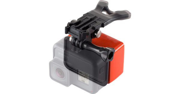 GoPro Bite + Floaty (GoPro HERO 7 Black) - Coolblue - Voor 23.59u ...