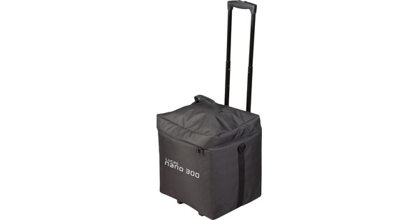 HK Audio Trolley Nano 300 - Coolblue - Before 23:59, delivered tomorrow