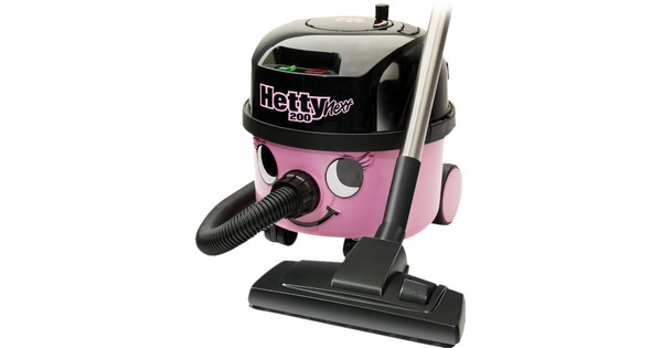 Numatic HVN-208 Hetty Next - Coolblue - Voor 23.59u, morgen in huis