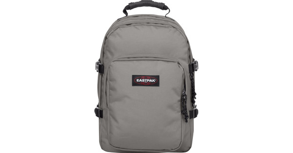 Eastpak Provider Silky Grey - Rugzakken - Coolblue