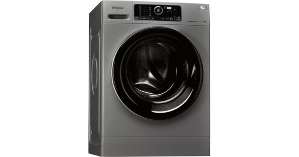Whirlpool AWG 1112 S/PRO - Wasmachines - Coolblue