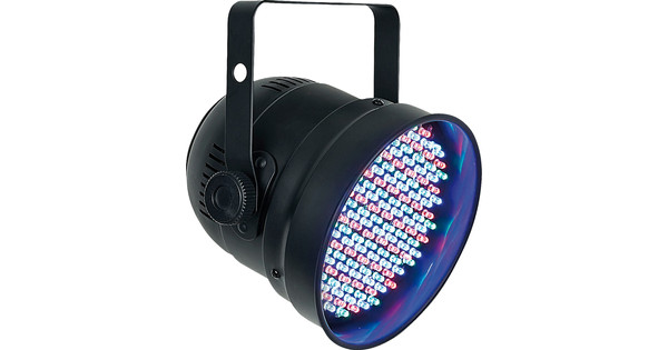Showtec LED Par 56 Short Eco - Coolblue - Voor 23.59u, morgen in huis