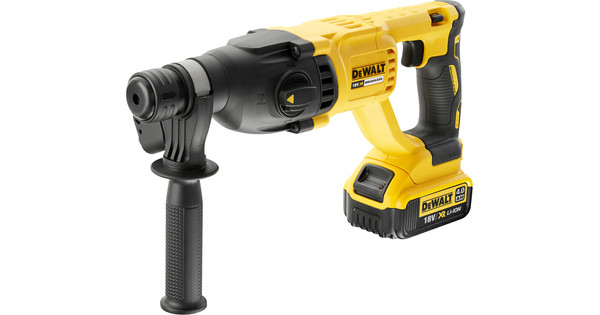 DeWalt DCH133M1-QW - Coolblue - Voor 23.59u, morgen in huis