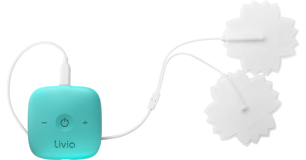 Livia starter kit - Coolblue - Before 23:59, delivered tomorrow