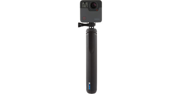 GoPro Fusion Grip - Coolblue - Voor 23.59u, morgen in huis