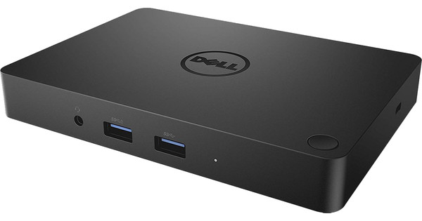 Dell Dock WD15 with 130W AC adapter EU - Coolblue - Before 23:59 ...