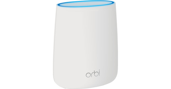 Netgear Orbi RBS20 Micro (uitbreiding) - Coolblue - Voor 23.59u, morgen ...