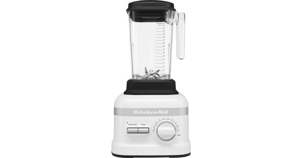KitchenAid Artisan High Performance Blender Wit - Coolblue - Voor 23 ...