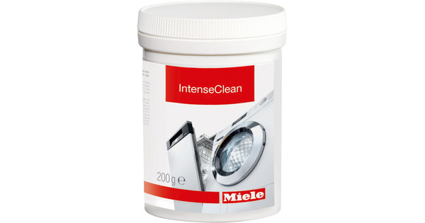 Miele machinereiniger IntenseClean 200 g - Coolblue - Voor 23.59u ...