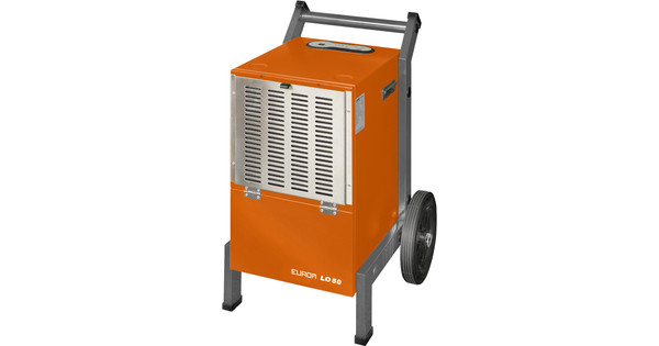 Eurom LO50 Bouwdroger - Coolblue - Voor 23.59u, morgen in huis