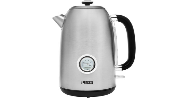 Princess electric kettles - Coolblue - Before 23:59, delivered tomorrow
