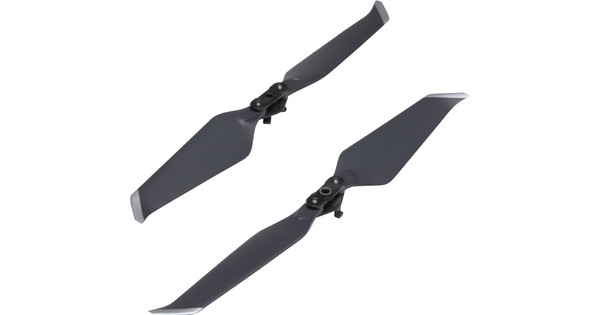 DJI Mavic 2 Low-Noise Propellers - Coolblue - Before 23:59, delivered ...