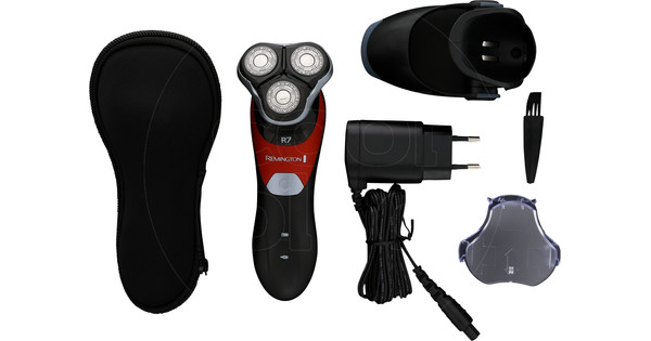 Remington Ultimate Series R7 XR1530 - Coolblue - Before 23:59 ...