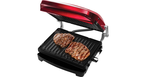 George Foreman Evolve Precision Probe Grill - Coolblue - Before 23:59 ...
