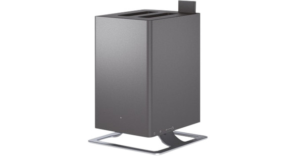 Stadler Form Anton humidifier titanium - Coolblue - Voor 23.59u, morgen ...