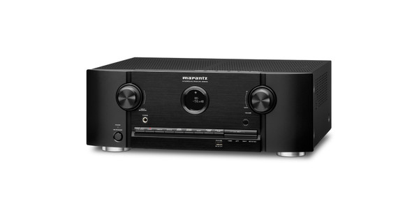 Marantz SR5006 Zwart - Coolblue - Voor 23.59u, morgen in huis