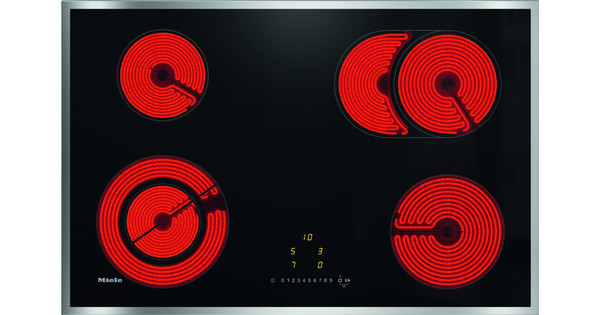 Miele KM 6522 FR - Coolblue - Voor 23.59u, morgen in huis