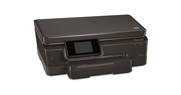 HP Photosmart 6510 e-All-in-One - Coolblue - Voor 23.59u, morgen in huis