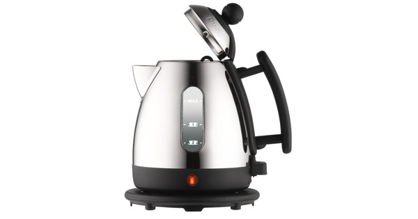 Dualit Mini Waterkoker RVS - Coolblue - Voor 23.59u, morgen in huis