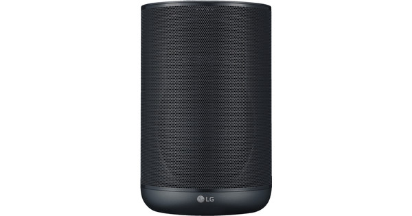 LG WK7 ThinQ - Coolblue - Voor 23.59u, morgen in huis