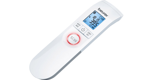 Beurer FT95 - Coolblue - Voor 23.59u, morgen in huis