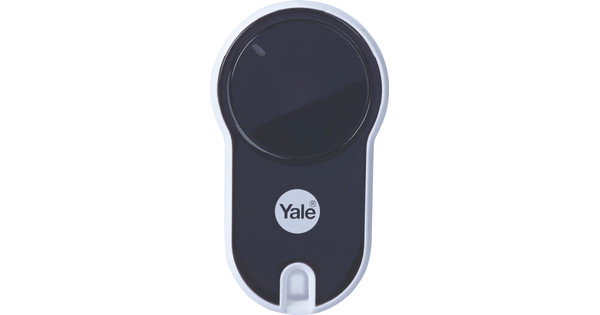 Yale ENTR Remote control - Coolblue - Before 23:59, delivered tomorrow