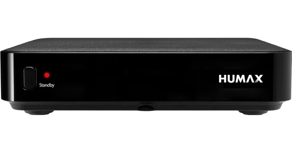 Humax IRHD-5550C - Coolblue - Voor 23.59u, morgen in huis