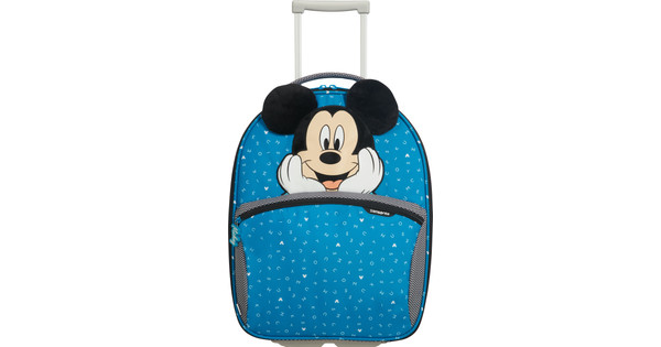 Samsonite Disney Ultimate Upright 45 cm Mickey Letters - Coolblue ...