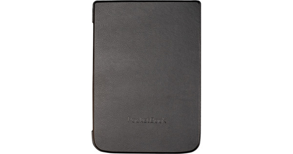 Pocketbook Shell InkPad 3 / InkPad 3 Pro Book Case Zwart - Coolblue ...
