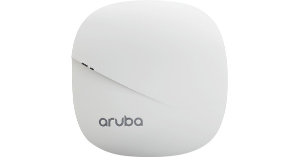 HP Aruba Instant IAP-207 - Coolblue - Voor 23.59u, morgen in huis HP Aruba Instant IAP-207 - Coolblue - Voor 23.59u, morgen in huis