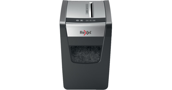 Rexel Momentum X410 Slim-line - Coolblue - Voor 23.59u, morgen in huis