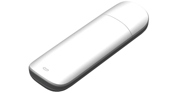 Huawei E173 Mobiel Internet Stick Wit - Coolblue - Voor 23.59u, morgen ...