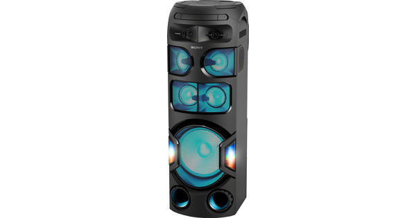 Sony MHC-V82D - Coolblue - Voor 23.59u, morgen in huis