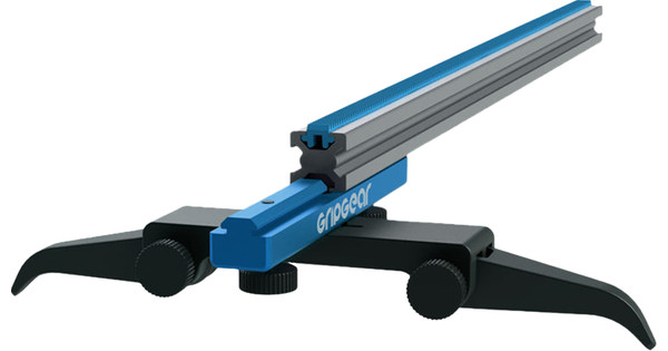 Grip Gear Extra Track - Coolblue - Voor 23.59u, morgen in huis