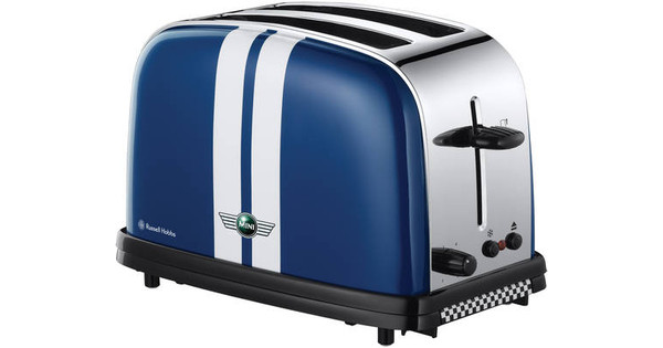 Russell Hobbs Mini Classic - Coolblue - Voor 23.59u, morgen in huis