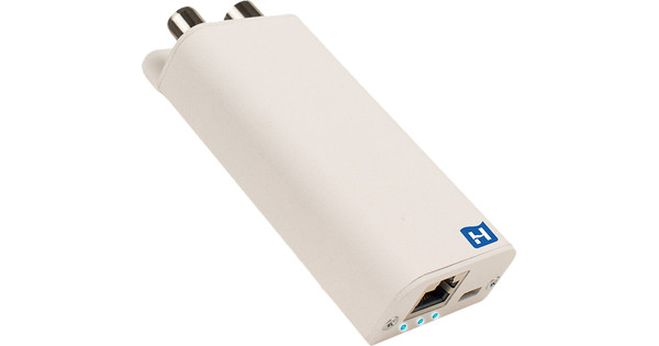 Hirschmann INCA 1G Multimedia Over Coax Adapter - Coolblue - Before 23: ...
