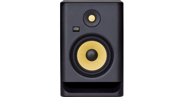 KRK Rokit RP7 G4 - Coolblue - Voor 23.59u, morgen in huis