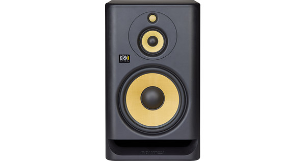 KRK Rokit RP 10-3 G4 - Coolblue - Voor 23.59u, morgen in huis
