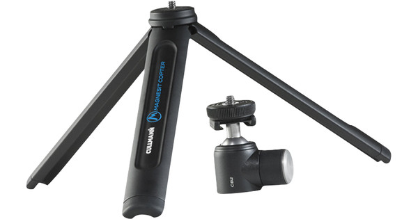 Cullmann Magnesit Copter CB2.7 - Coolblue - Voor 23.59u, morgen in huis