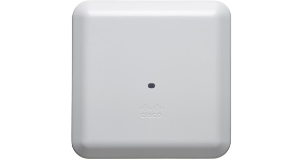 Cisco Aironet 2802i - Coolblue - Voor 23.59u, morgen in huis