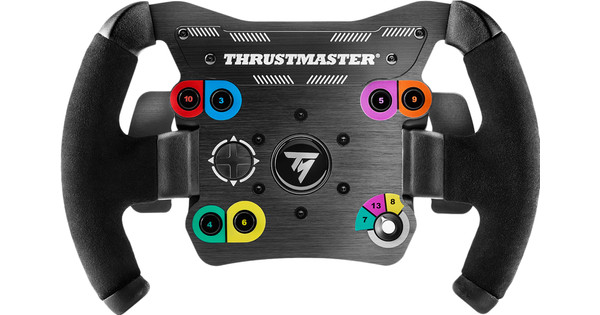 Thrustmaster TM Open Wheel Add-On - Coolblue - Voor 23.59u, morgen in huis