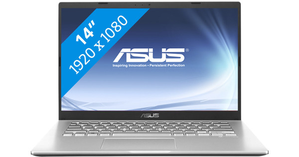 Asus VivoBook X409FA-EK064T - Laptops - Coolblue