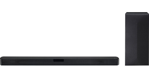 LG SL4Y - Coolblue - Voor 23.59u, morgen in huis