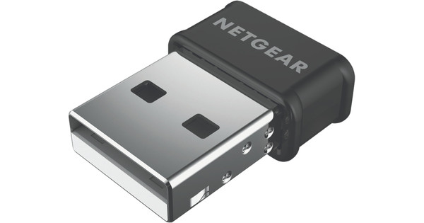 Netgear A6150 - Coolblue - Voor 23.59u, morgen in huis