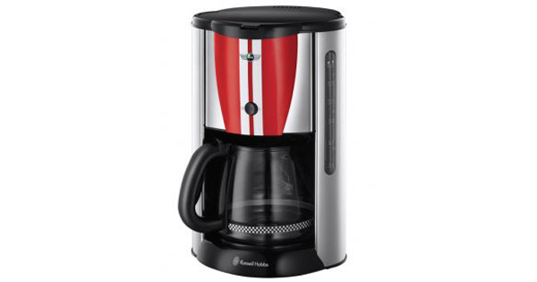 Russell Hobbs Mini Classic - Coolblue - Voor 23.59u, morgen in huis